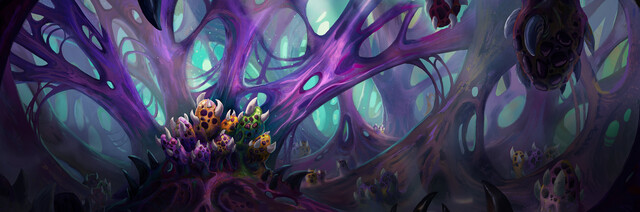 ArtStation - Tyler Justice