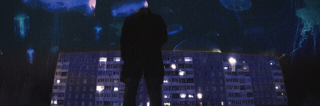 ArtStation - Sergey Shevtsov