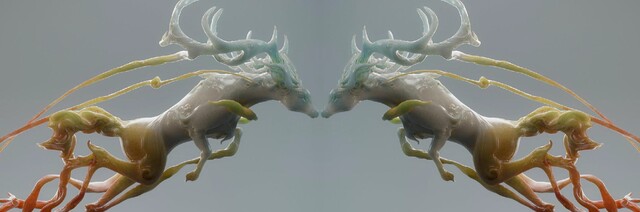 ArtStation - PRISMATIC ART STUDIO