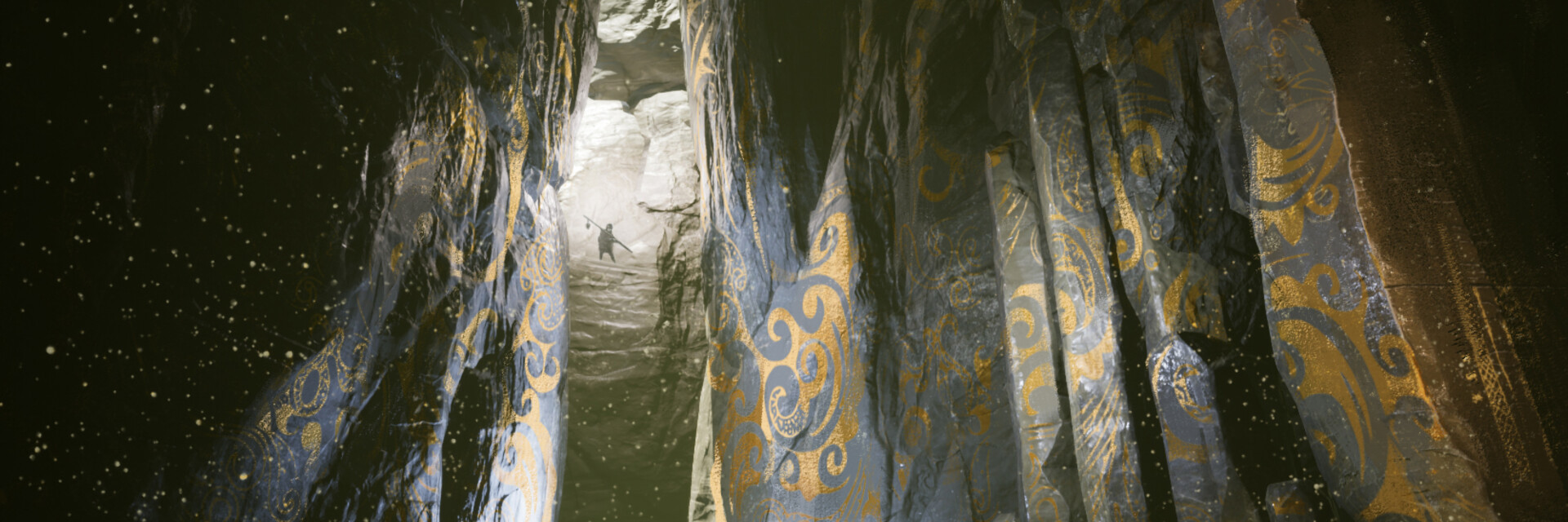 ArtStation - LinZe Li