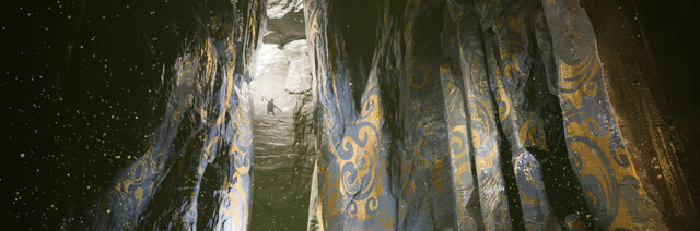 ArtStation - LinZe Li