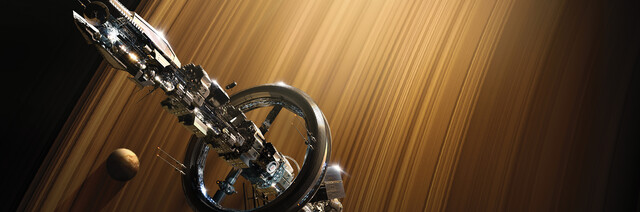 ArtStation - Mitchell Stuart