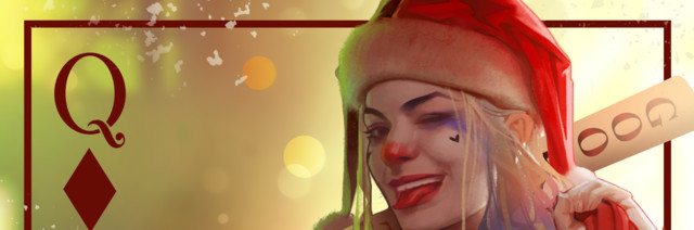 ArtStation - Ronnae Art