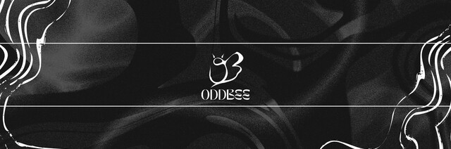 ArtStation - OddBee ( Rachel Rivière )