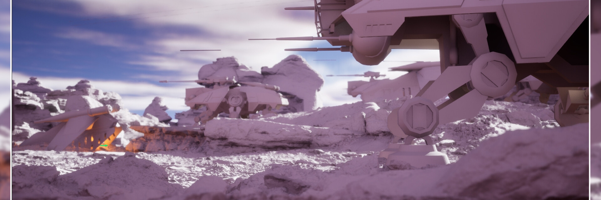 Jordan Geiger - Portfolio