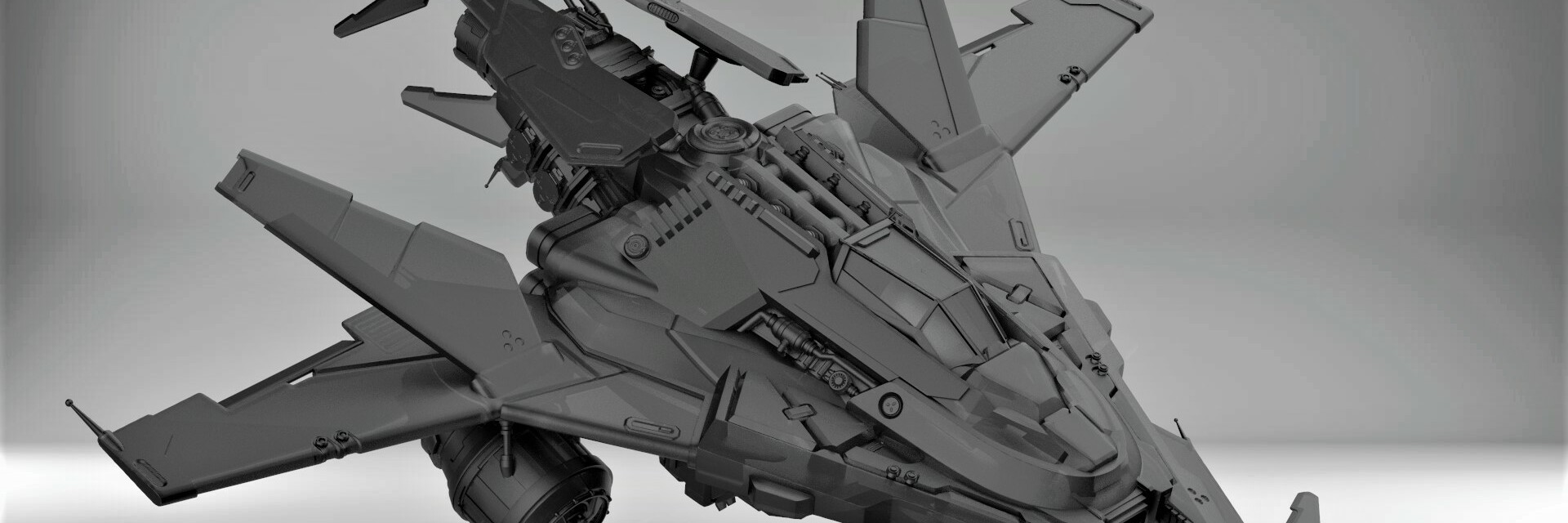 ArtStation - Samuel Lim