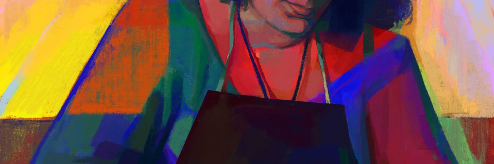 ArtStation - Iago Ribeiro