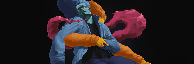 ArtStation - Boc Artworks