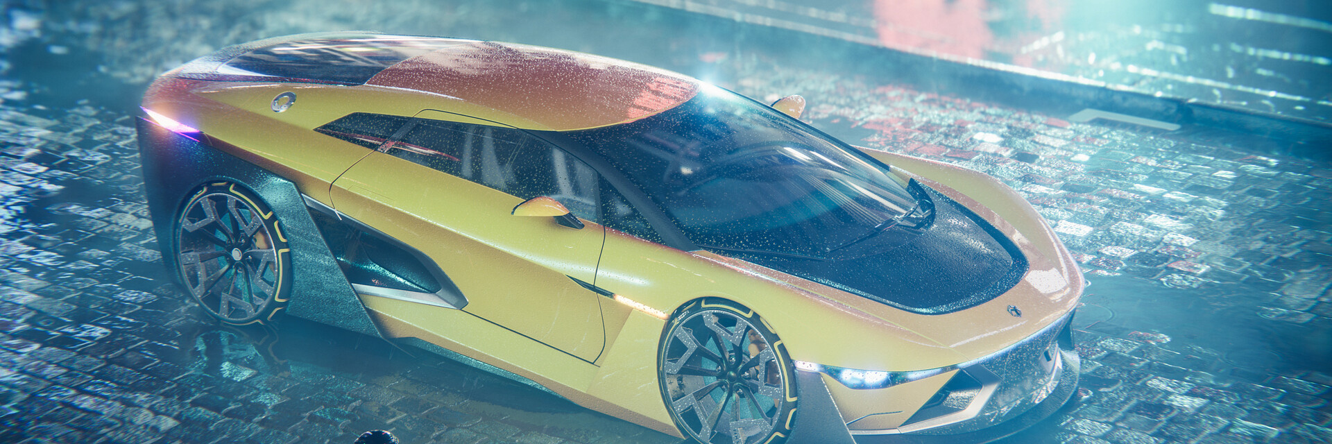 Peter Roe - Graphics Coding