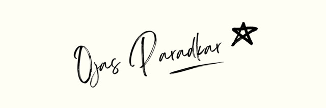 ArtStation - Ojas Paradkar