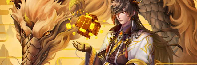 ArtStation - Choi Tze Yang