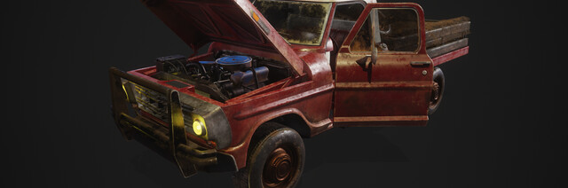 ArtStation - Sudhakar P