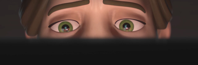 ArtStation - Ramon Arango