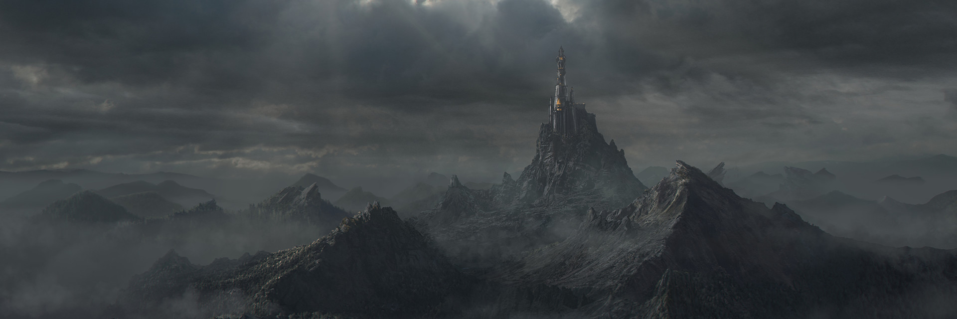 ArtStation - Andy Sutton