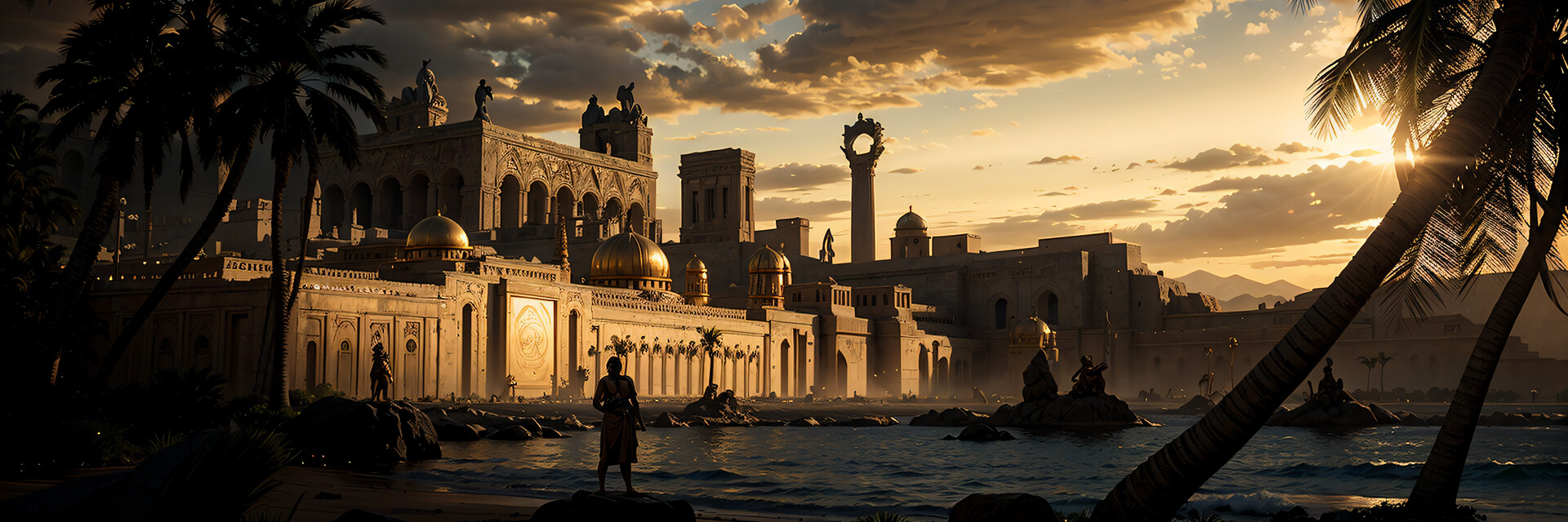 Angel Angelov - Portfolio