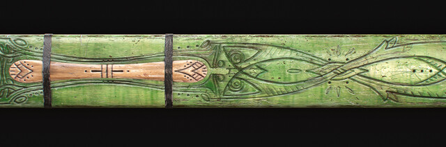 ArtStation - Barry Piper