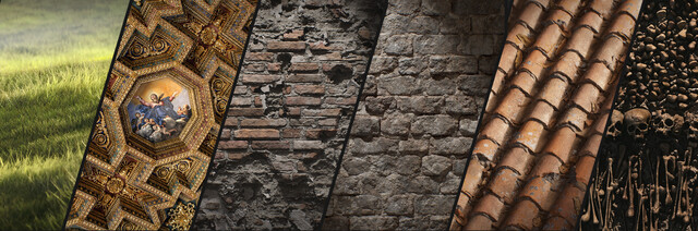 ArtStation - Joe Taylor