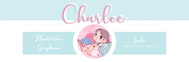 ArtStation - Charlee