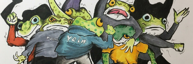 ArtStation - Matthew McCartney