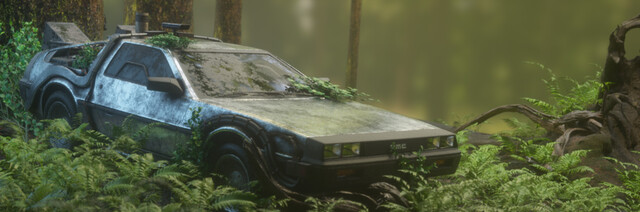 ArtStation - Jorge Trevilla
