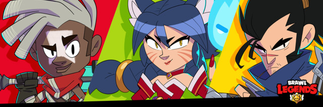 ArtStation - Ricardo Fujiwara