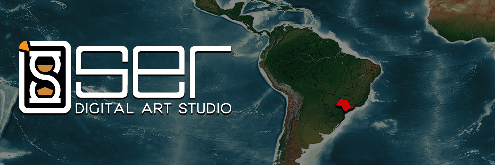 ArtStation - Ser Digital Art Studio