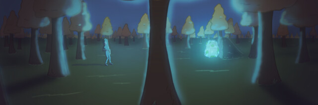 ArtStation - Amy Robson