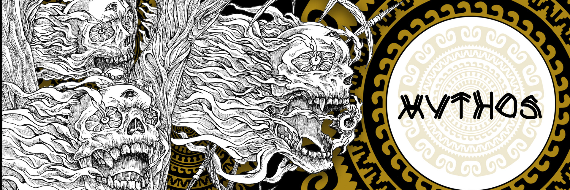 ArtStation - Patrick Alvarez