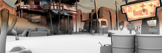 ArtStation - Divya Kothari