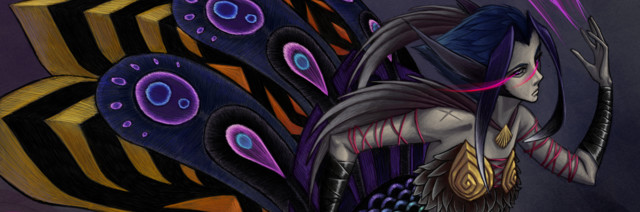 ArtStation - Limited Conceptions