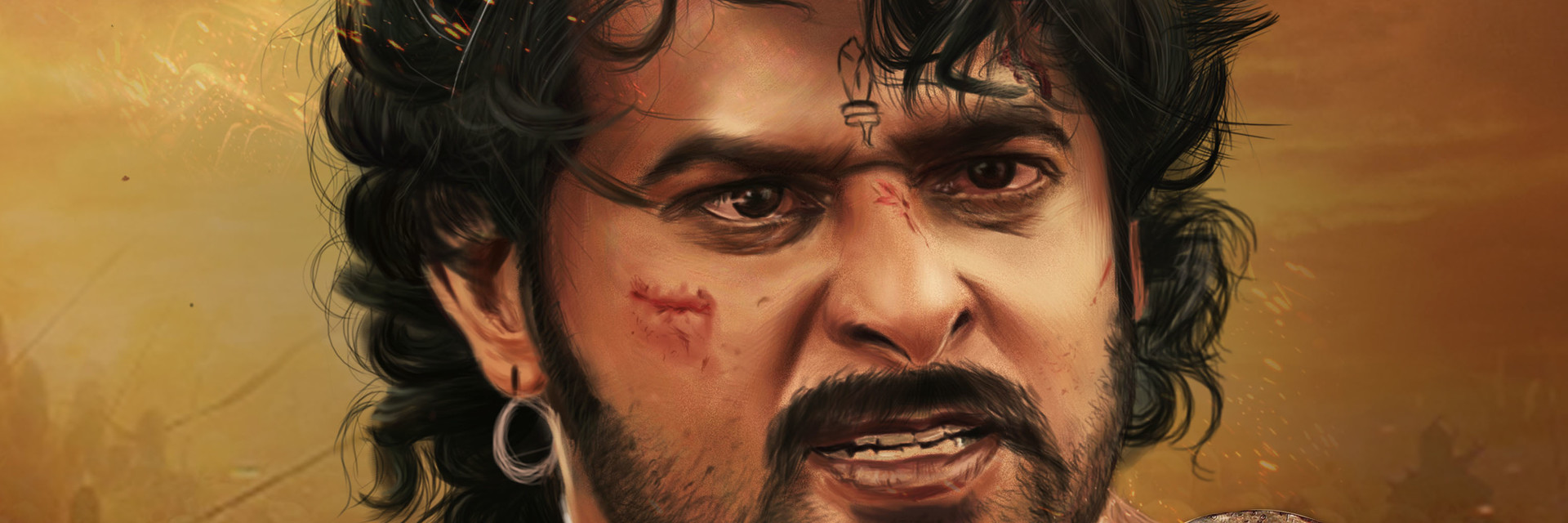 ArtStation - Anuj Art