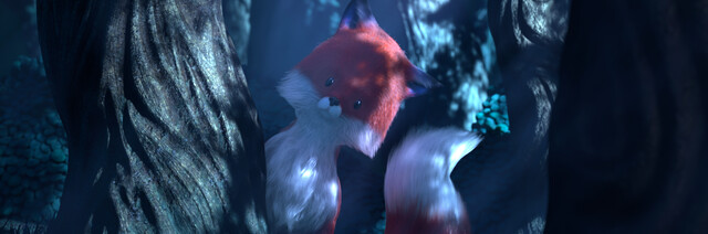 ArtStation - Lydia Joubert