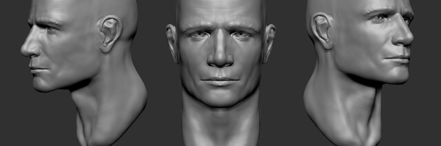 ArtStation - Chance Gentry