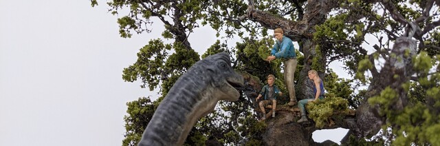 ArtStation - Peter Hui