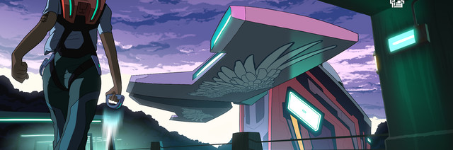 ArtStation - Matt Wiley