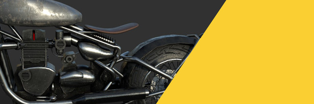 ArtStation - mark Kosman