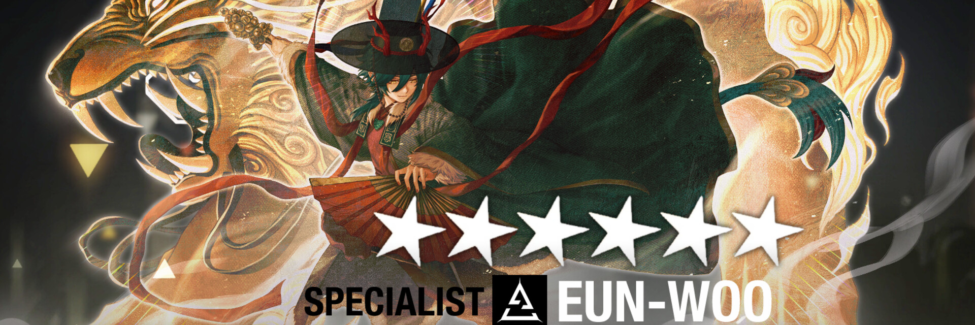 ArtStation - Yang Wa