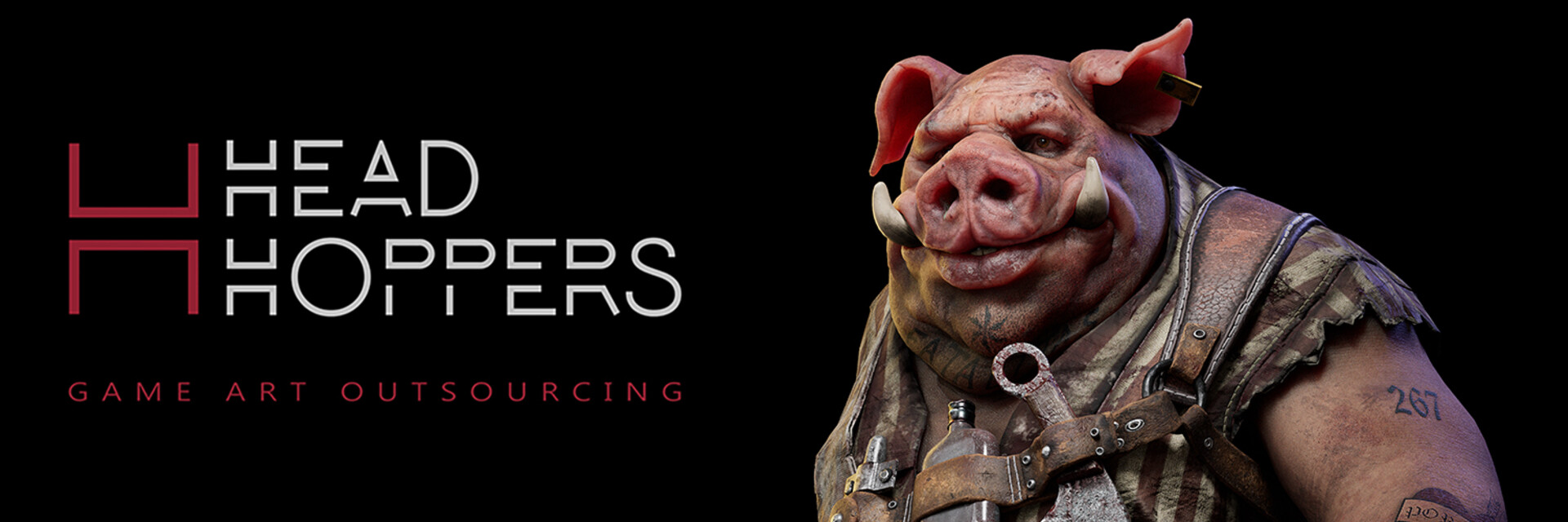 Head Hoppers Studios - Portfolio