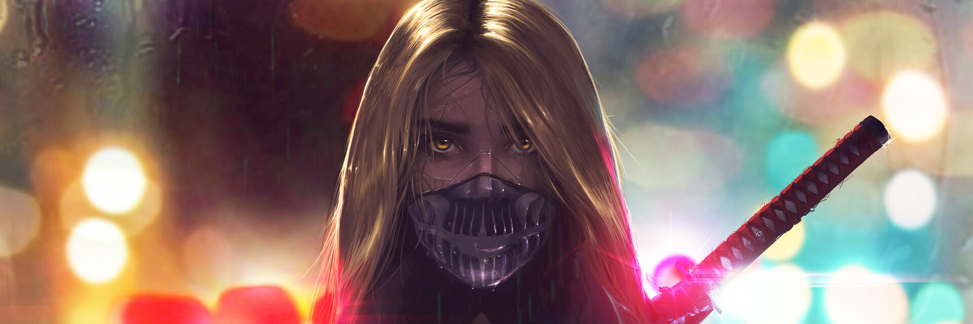 ArtStation - Adrian Cuevas