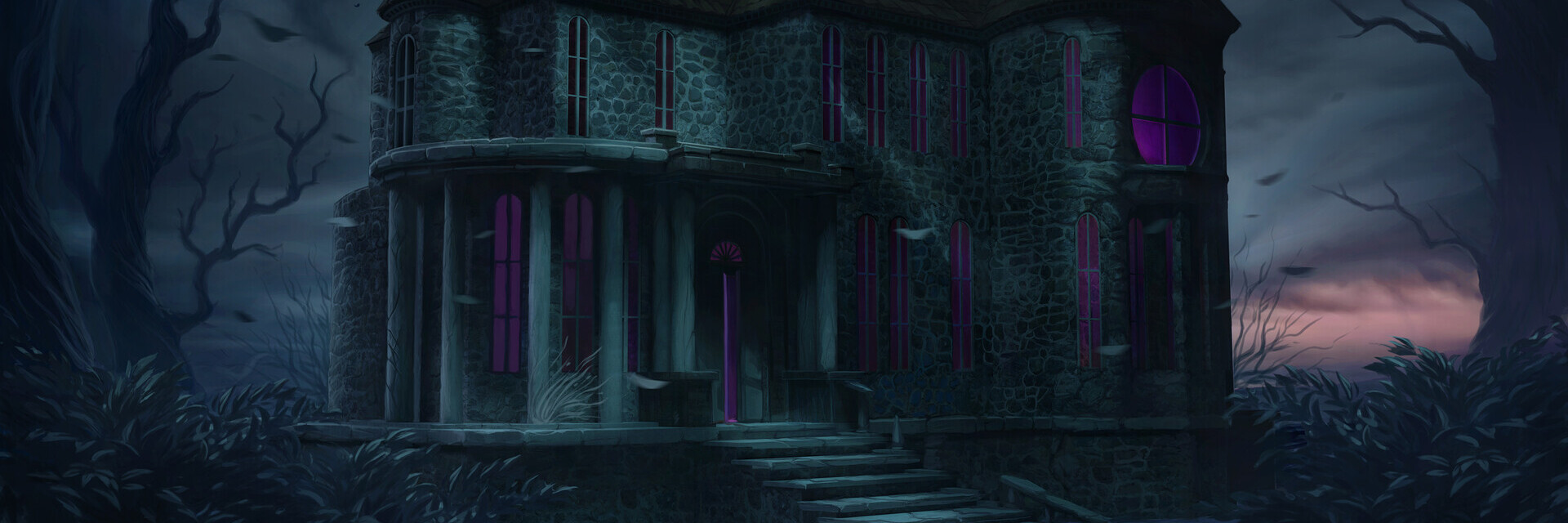 ArtStation - La Goetia (Jeana Asker)