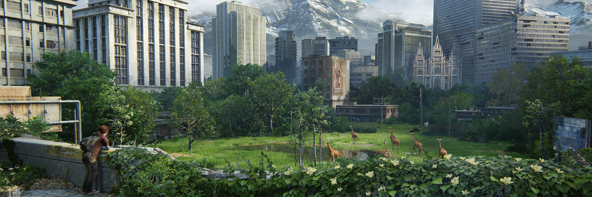 ArtStation - Sarah Swenson