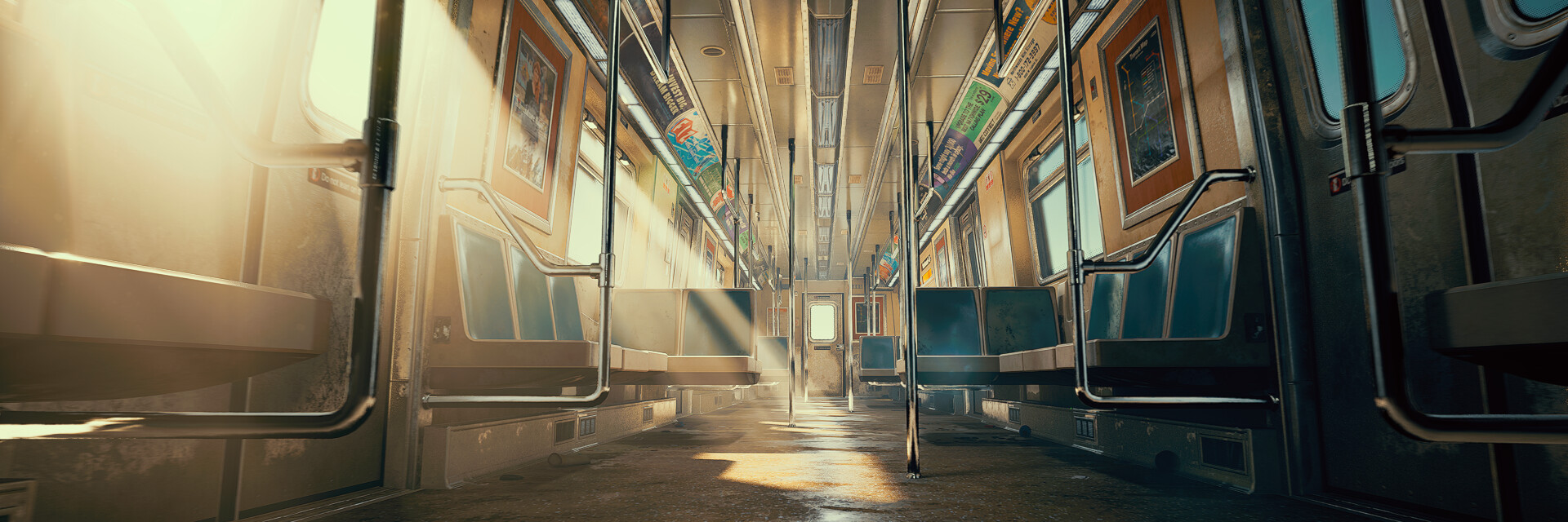 ArtStation - Moataz Mohamed