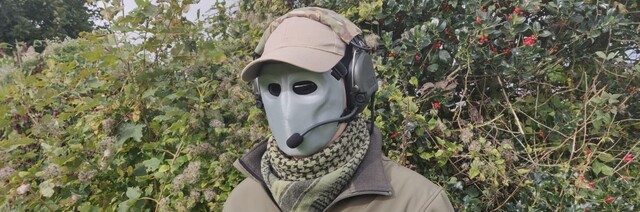 ArtStation - Benjamin Tai