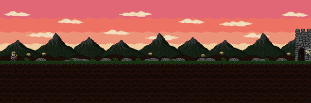 ArtStation - George Chester