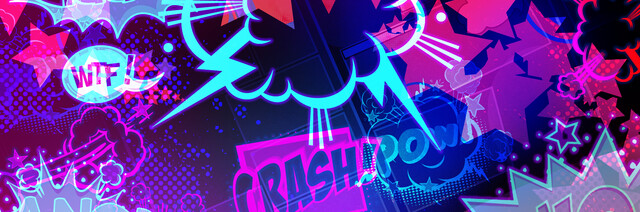 ArtStation - David Velasquez