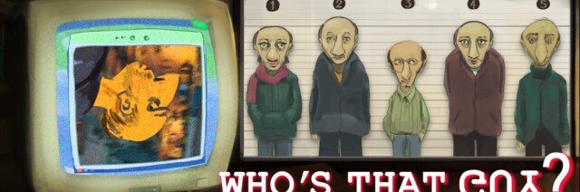 ArtStation - Pablo Chamber