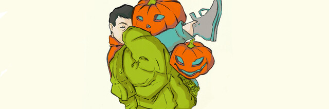 ArtStation - Ruchika Khati