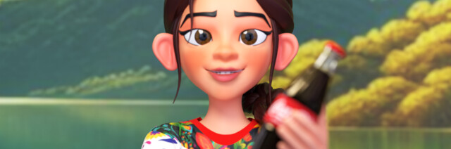 ArtStation - Lester Ramos