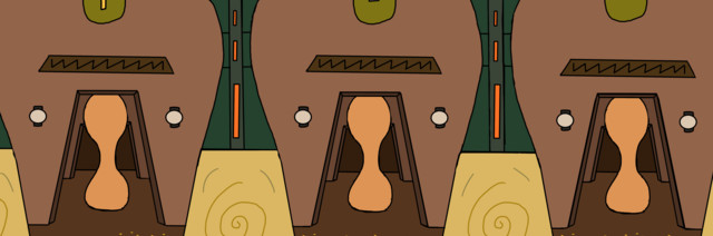 ArtStation - Jake Currie