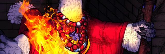 ArtStation - Avian-King (NO NFTS/AI)